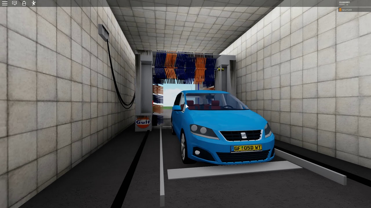 Christ Autojet C115 137# - YouTube