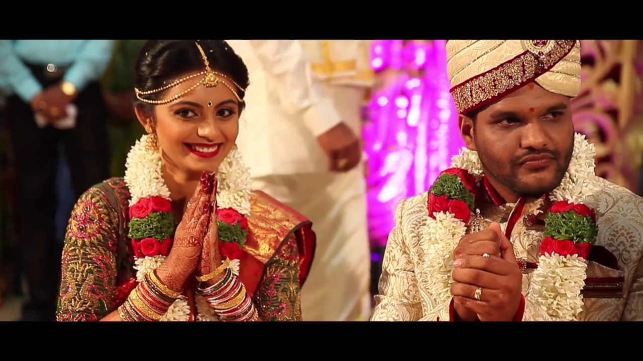 Bunt Wedding (Sudhir & Pooja) Wedding Highlights - YouTube