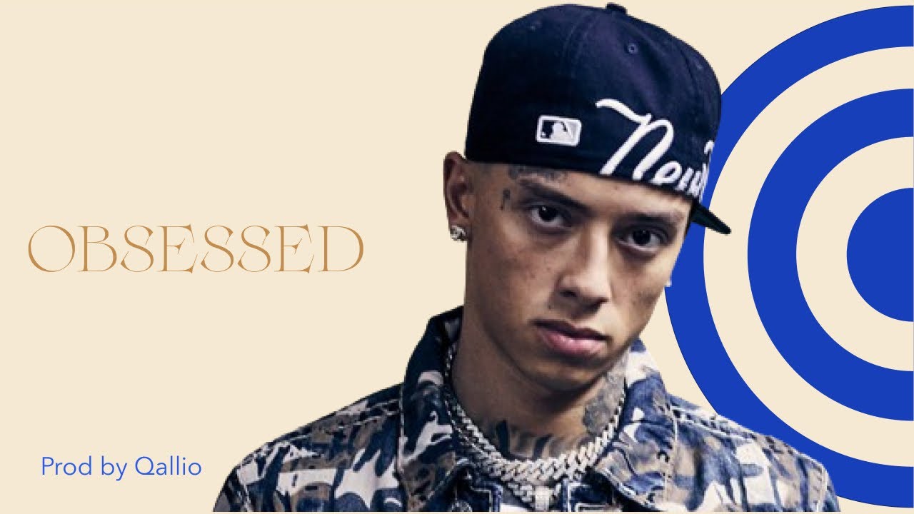 Central Cee x Dave x UK Rap x Guitar Drill Type Beat 2024 | « Obsessed ...