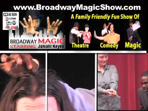 Magician Indianapolis Indiana, Comedian Indianapolis Indiana - YouTube