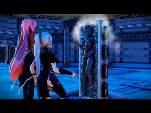 Carbonite Freezing