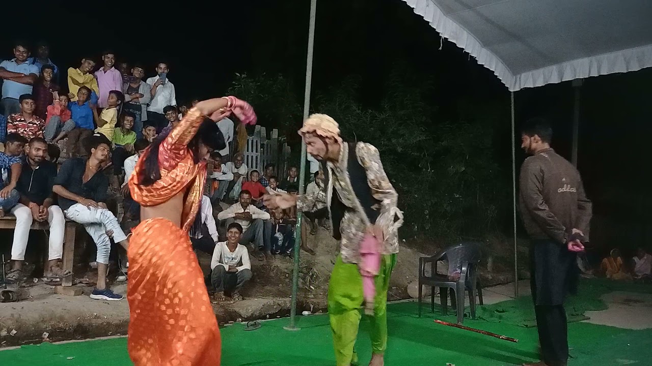 murga dance - YouTube