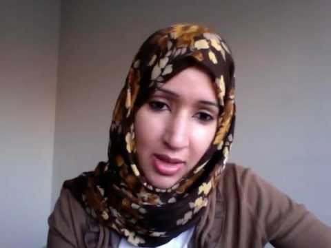 Manal Al Sharif on Constitutional Guarantees for Women's Rights (Dubai ...