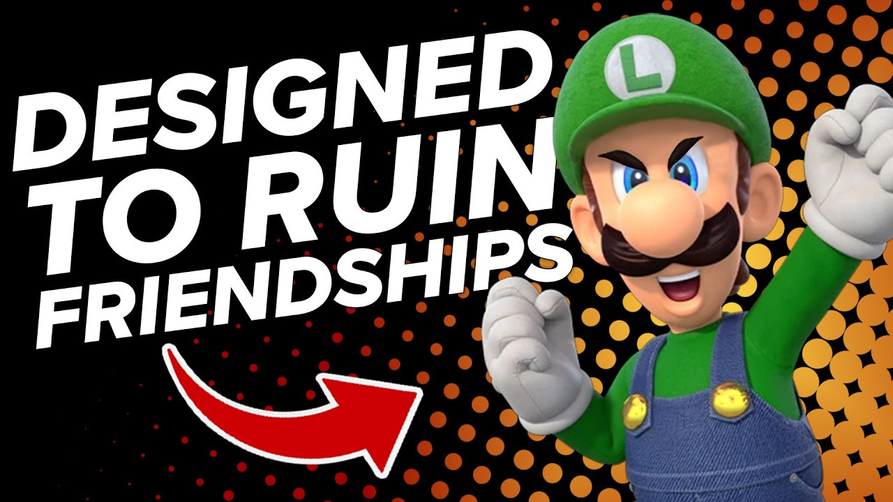 Super Mario Party Jamboree Will Destroy Friendships With Its Buddy ...