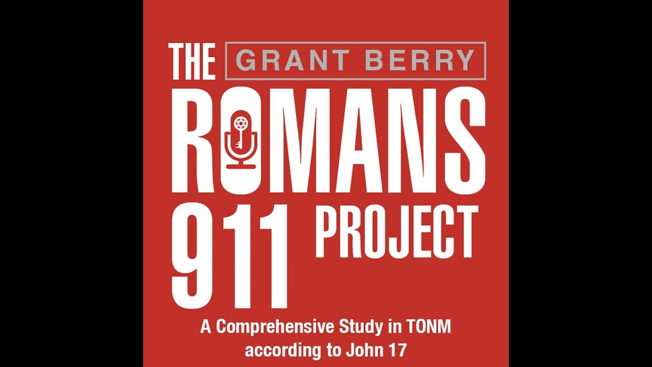 Introducing The Romans 911 Webinar - YouTube
