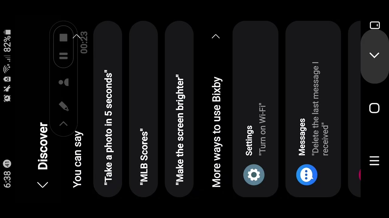 @KineMaster There is a bug, can you please fix it? - YouTube