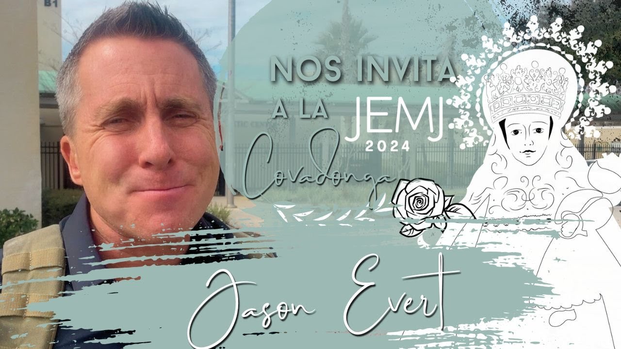 JEMJ Jason Evert - YouTube