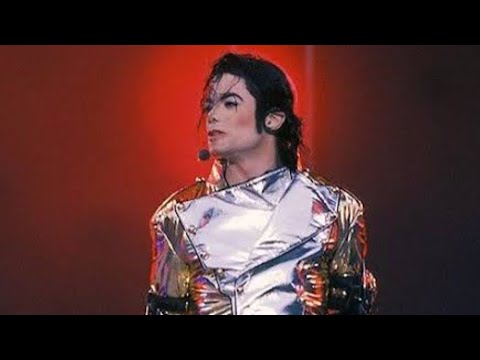Michael Jackson Stanger In Moscow WhatsApp Status ❤