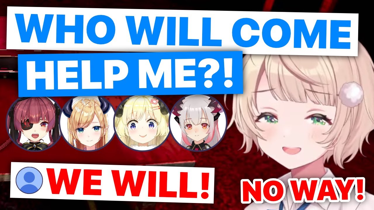 Ui-mama Looks For Help (Shigure Ui) [Eng Subs] - YouTube