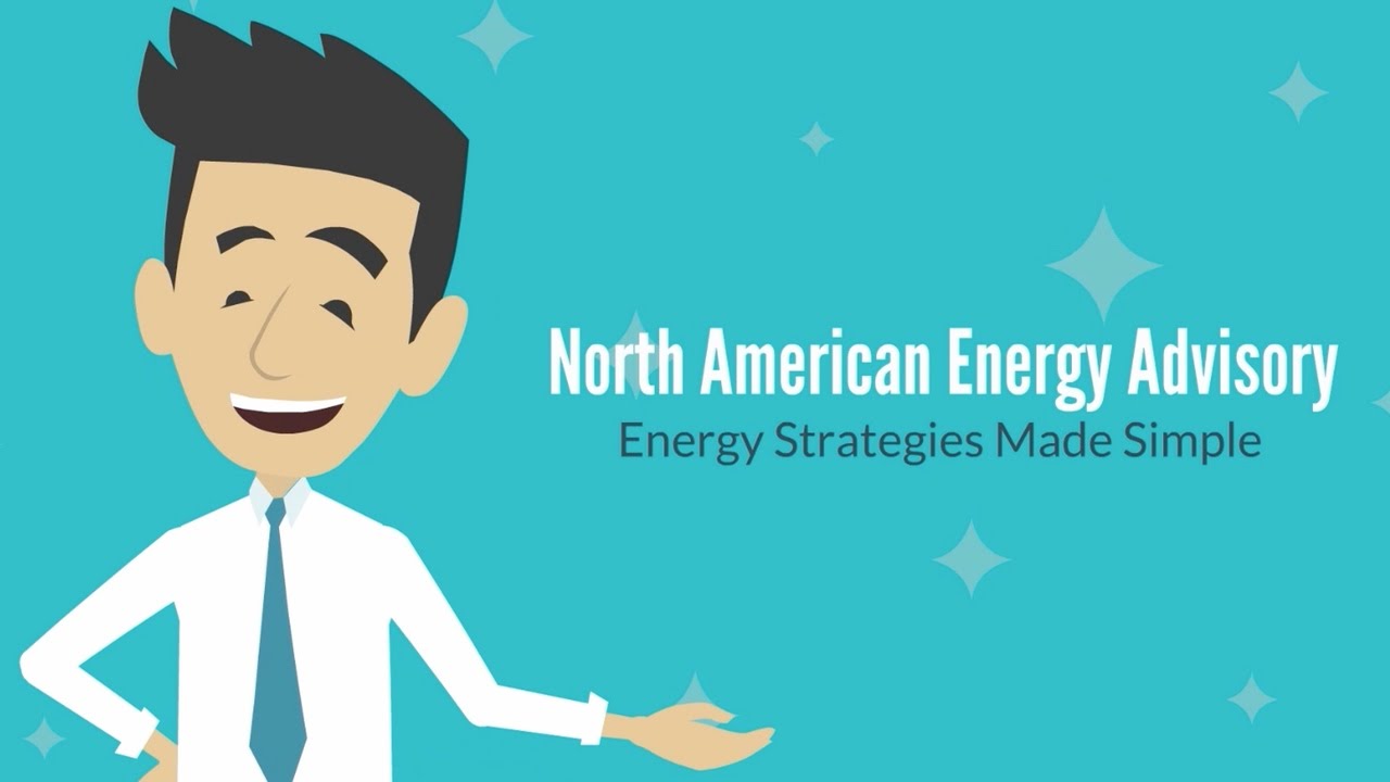Energy Consultant - North American Energy Advisory - YouTube