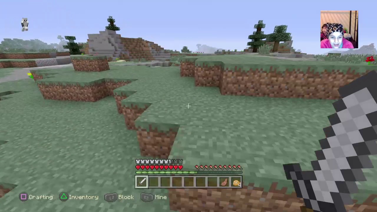 Minecraft series ######4 - YouTube