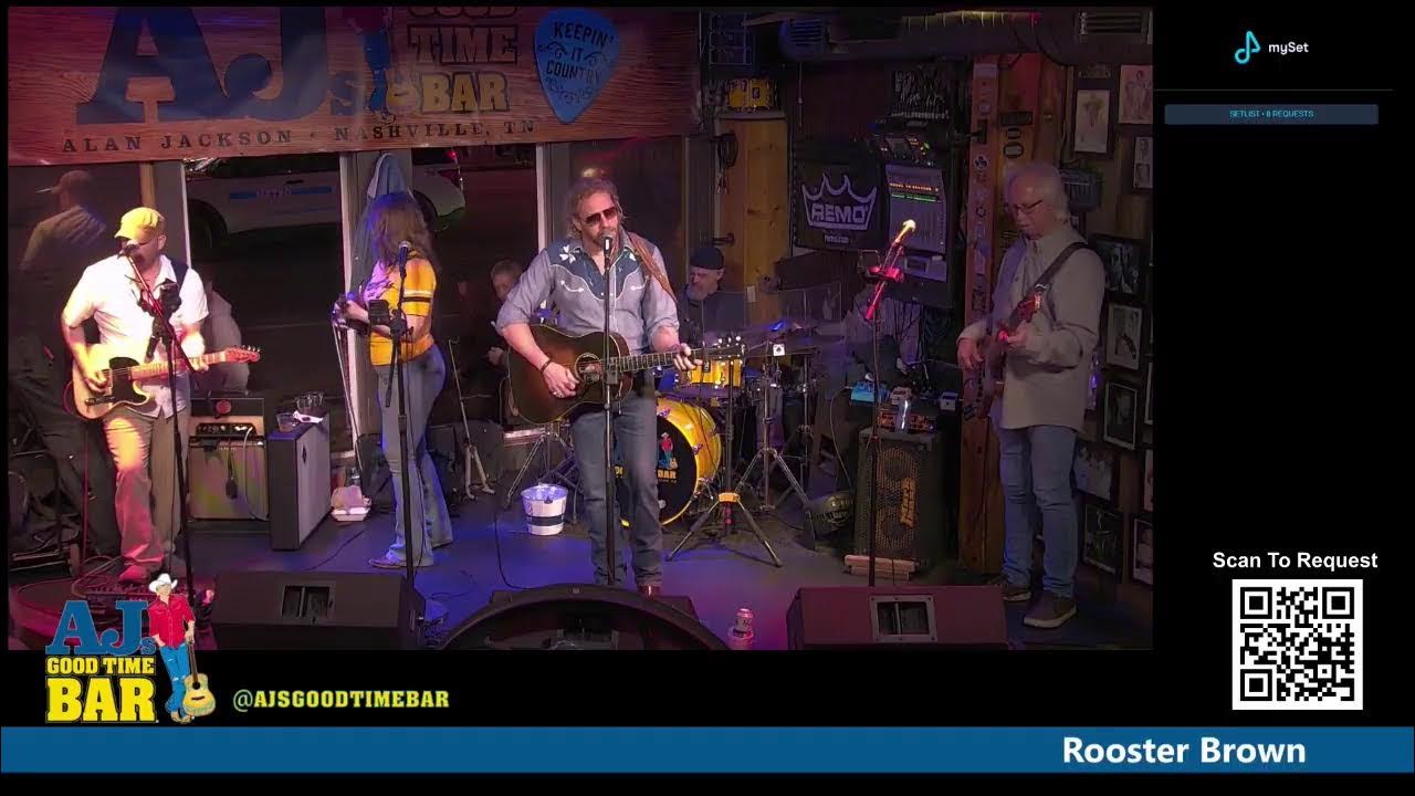 Live from AJ's | Request a Song: mysetmusic.com/ajs-online - YouTube