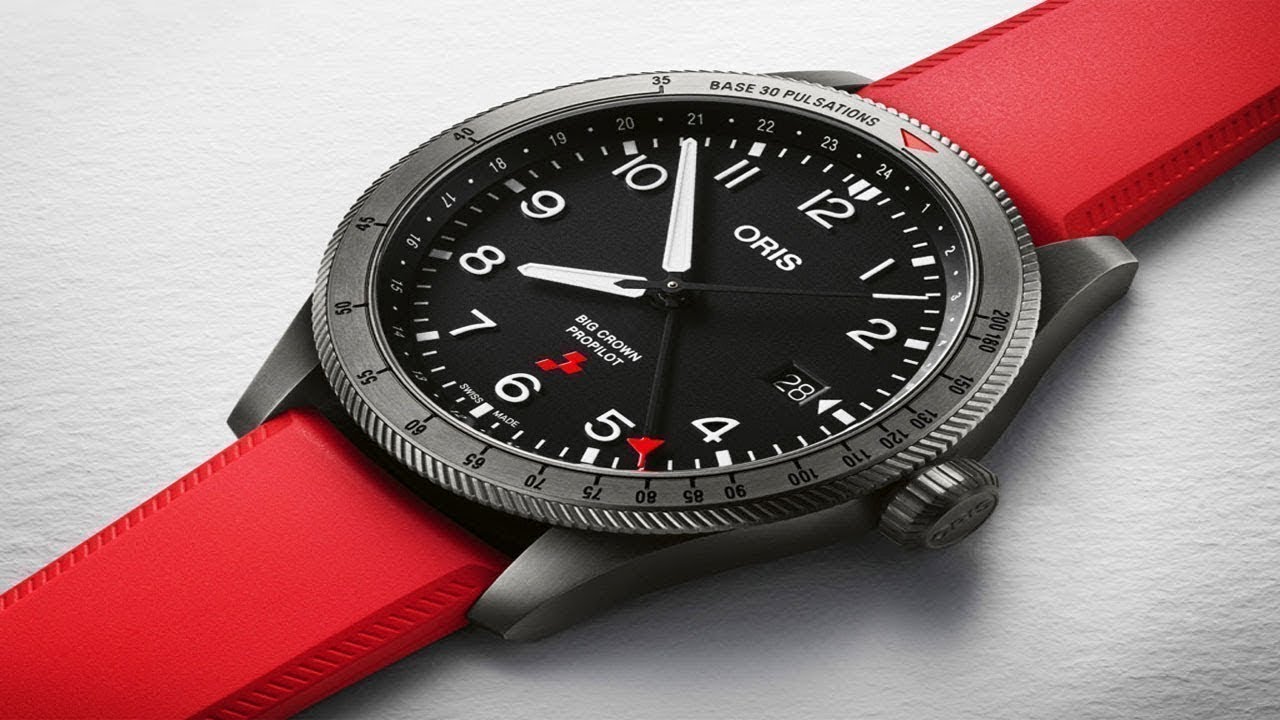 Top 10 Iconic Oris Watches You Can’t Ignore! - YouTube