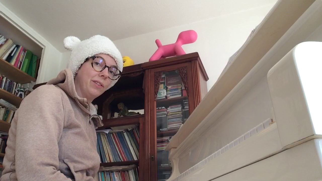 Ländler de Daniel Steibelt. - YouTube