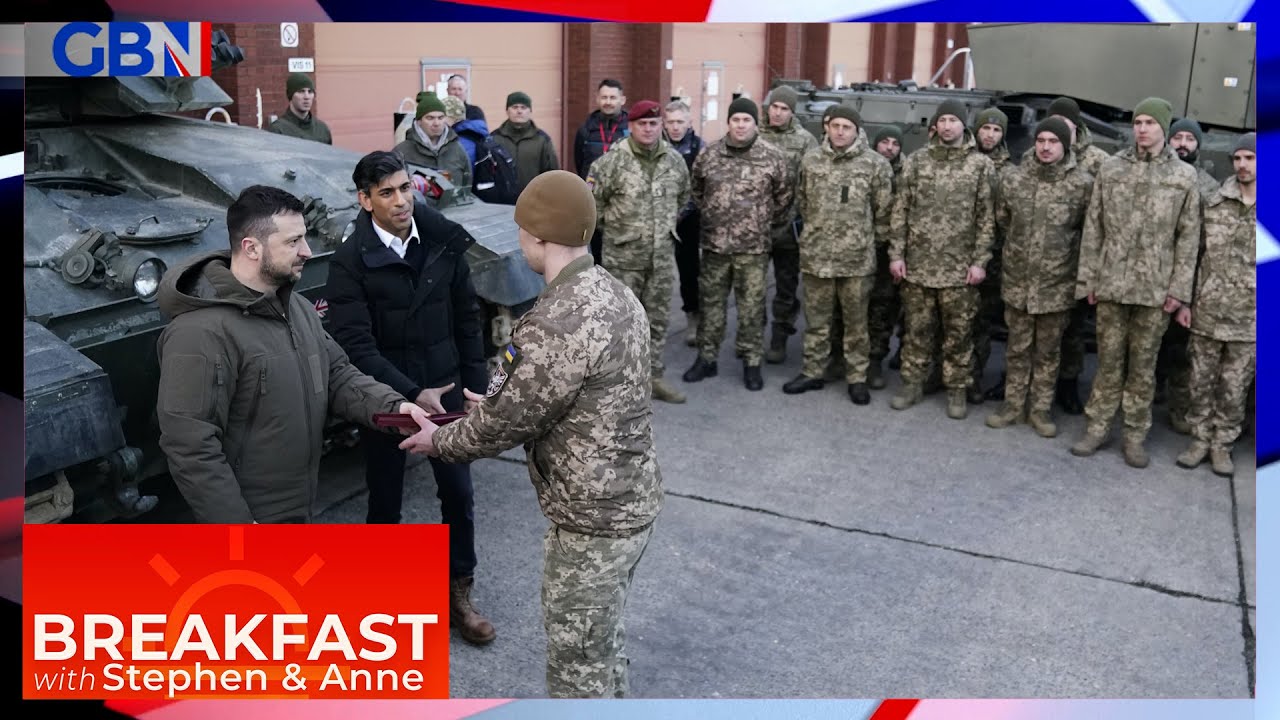 'Putin winning would send message to authoritarian leaders that ...