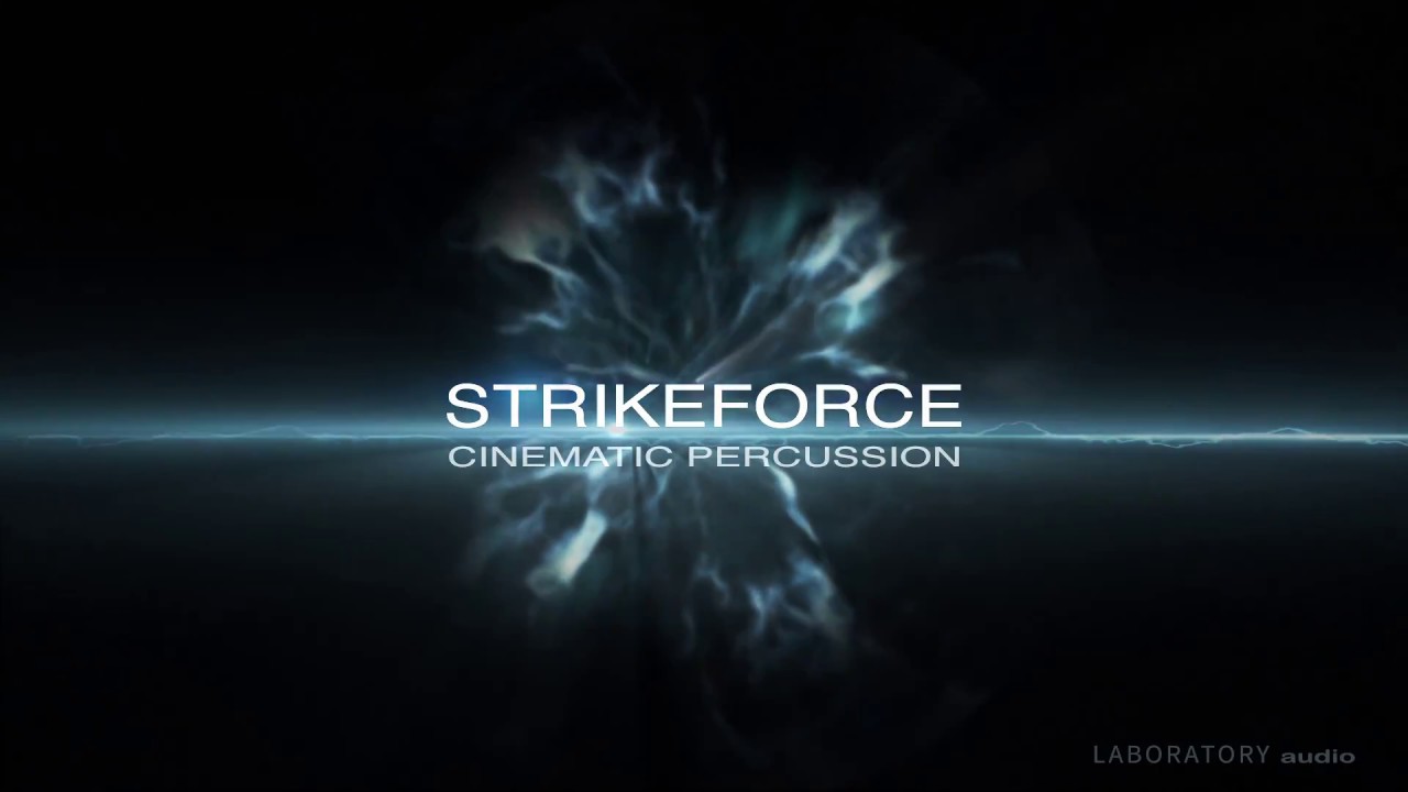 Strikeforce Trailer - YouTube