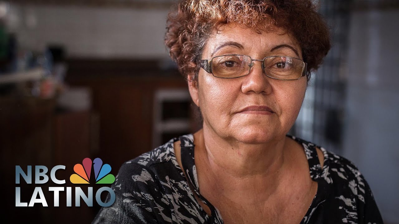 Life After Maria: ‘Living This Is Something That I Don’t Wish On ...