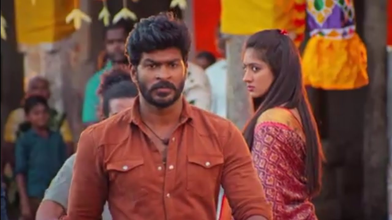 idhayathai thirudathe serial full episode 1 - YouTube