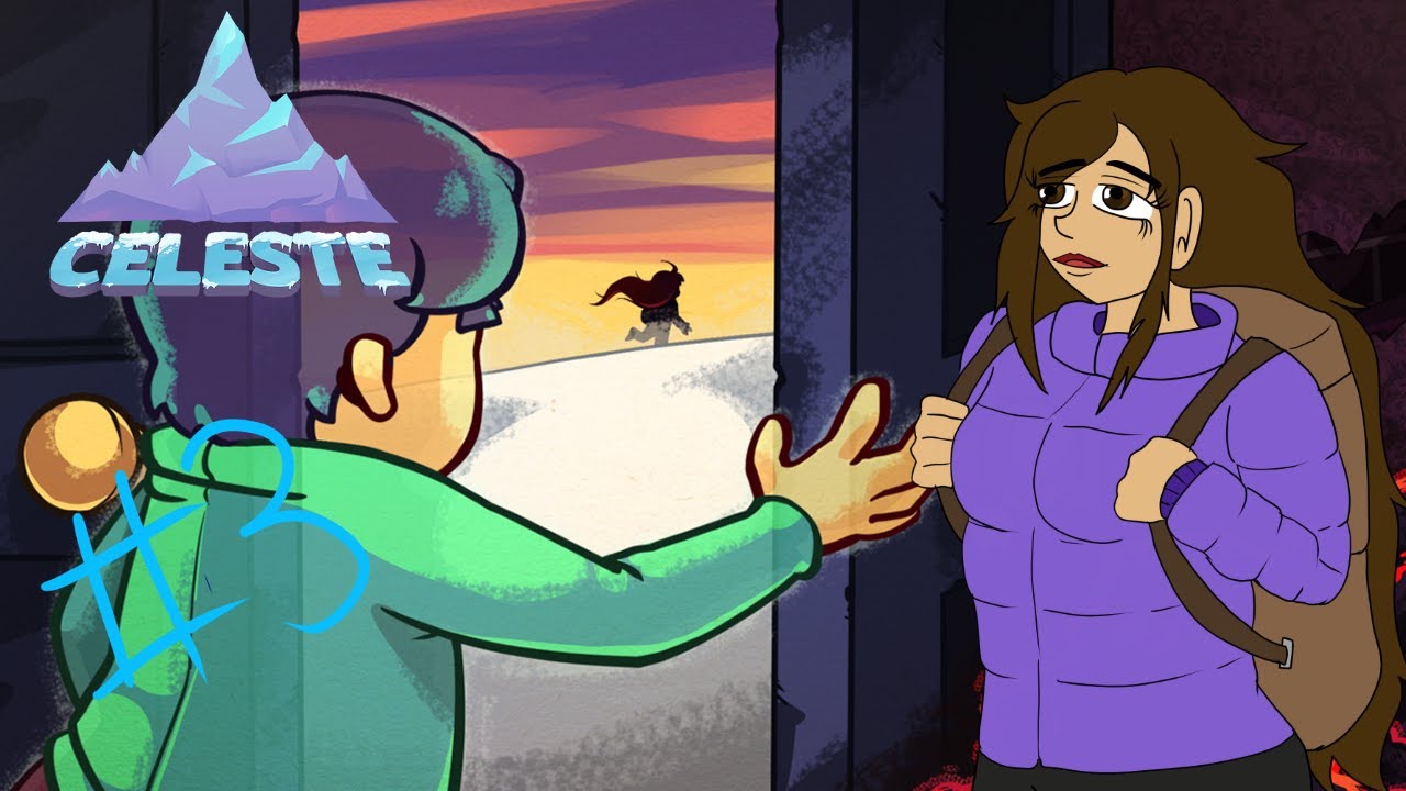 Celeste- ¡Sr Oshiro por favor arregle su hotel!- #3 - YouTube