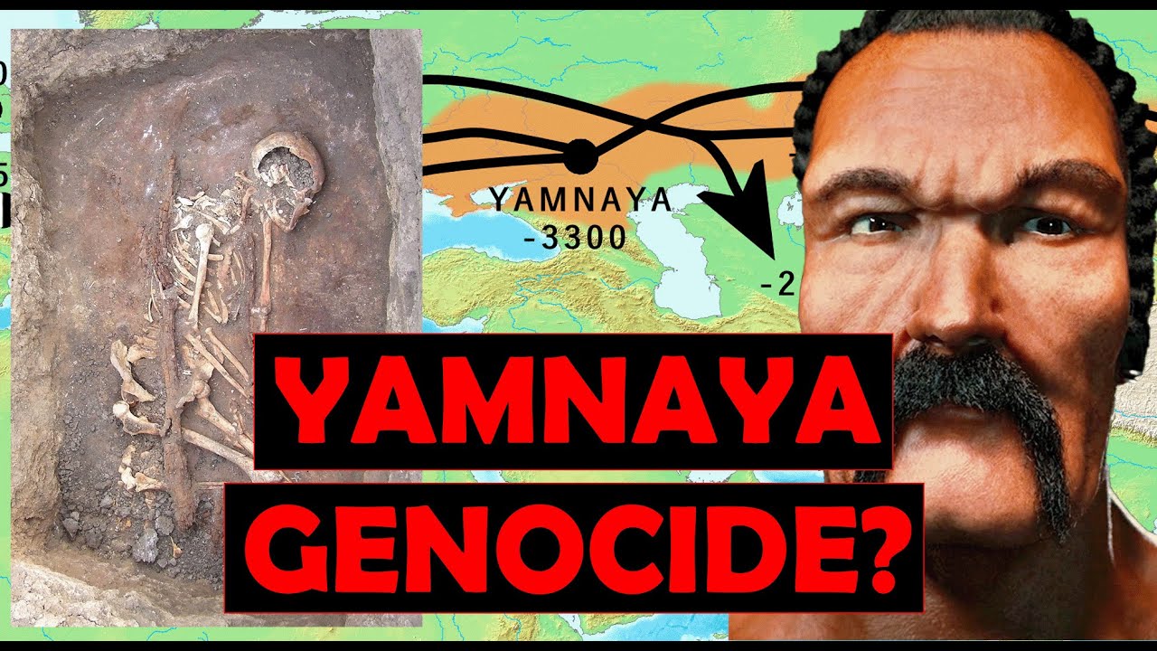Yamnaya Culture: The Most Powerful Culture You May Not Know About ...
