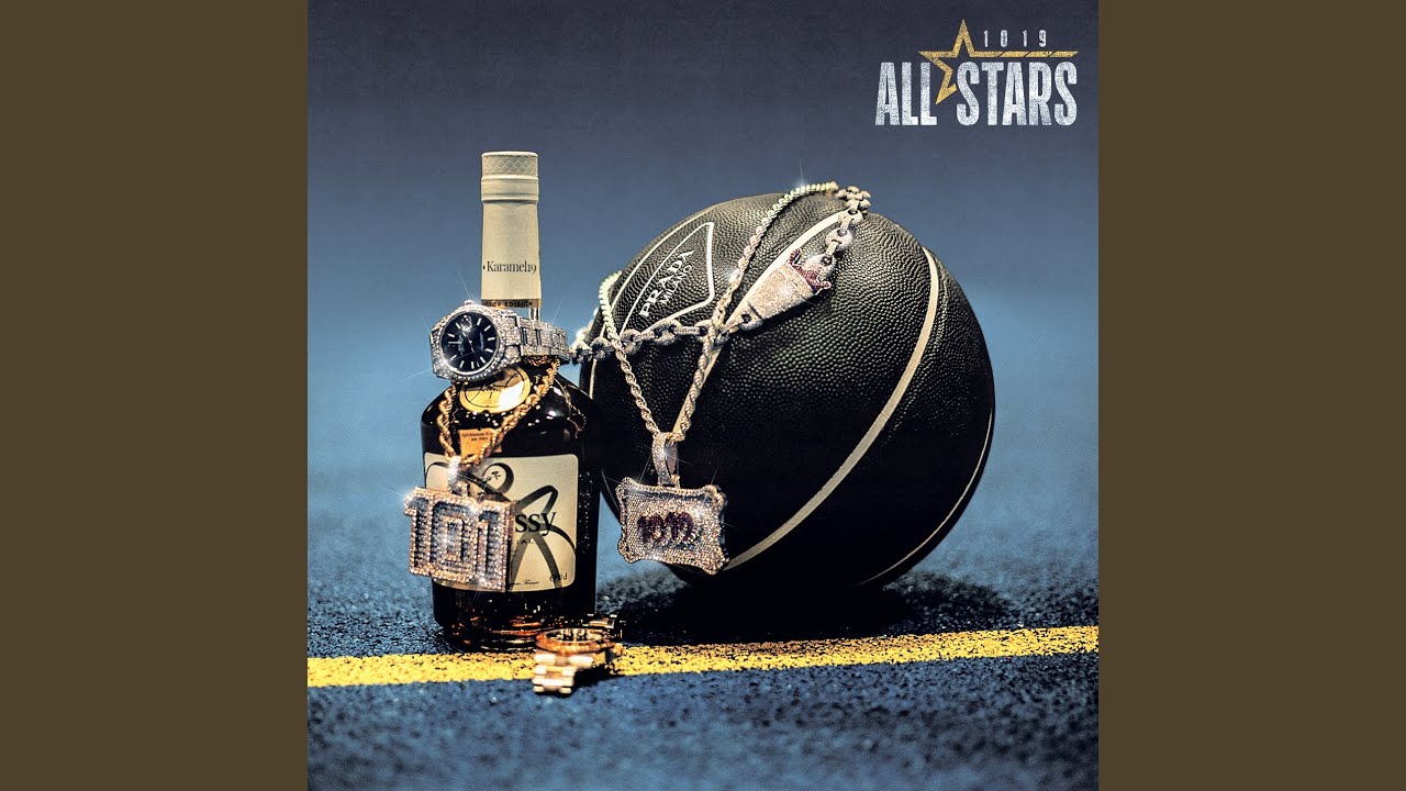 1019 All-Stars - YouTube