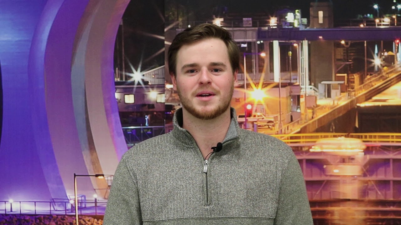 Luke San Hamel - YouTube