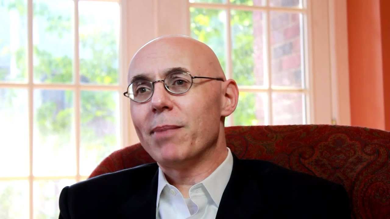 Introduction to Andrew Rehfeld, new President and CEO of Jewish ...