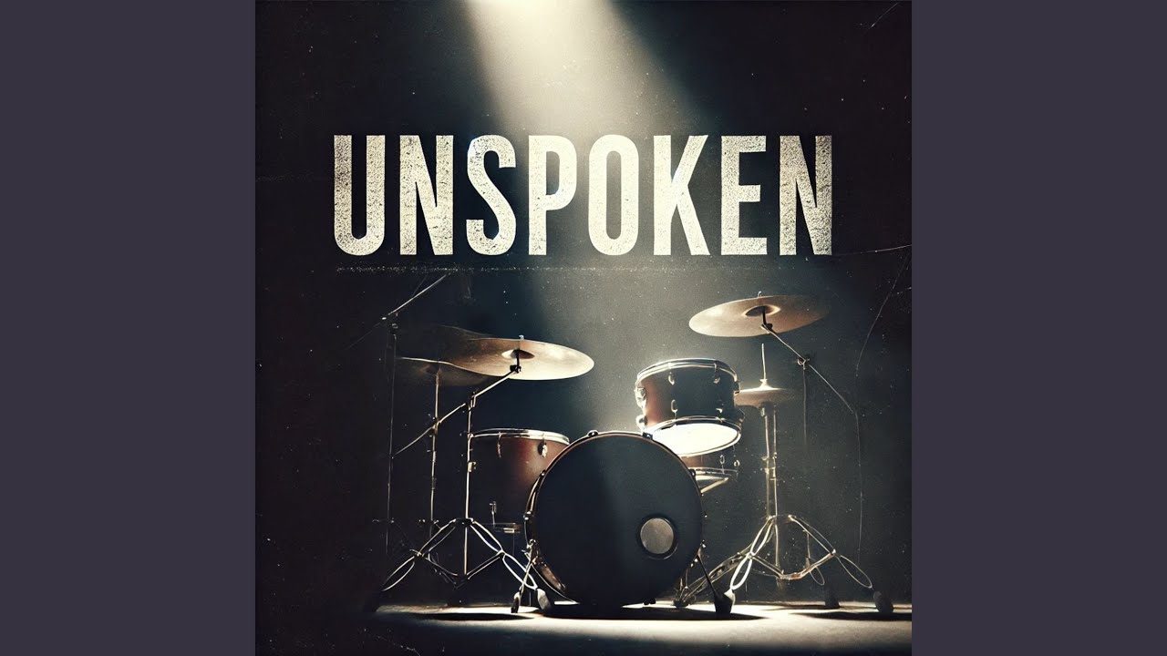 Unspoken (Remastered 2024) - YouTube