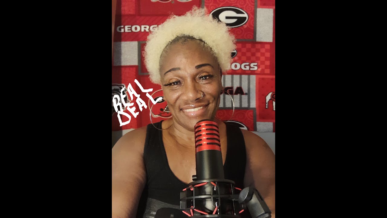 ALEXIS WARE VS KRYSTAL ANDERSON CASE FILES - YouTube