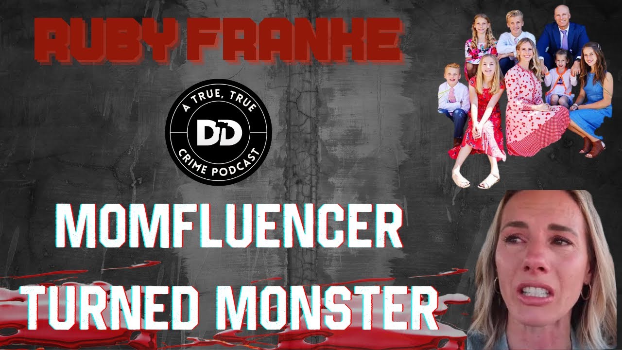 PREMIERE: RUBY FRANKE: MOMFLUENCER TURNED MONSTER - YouTube