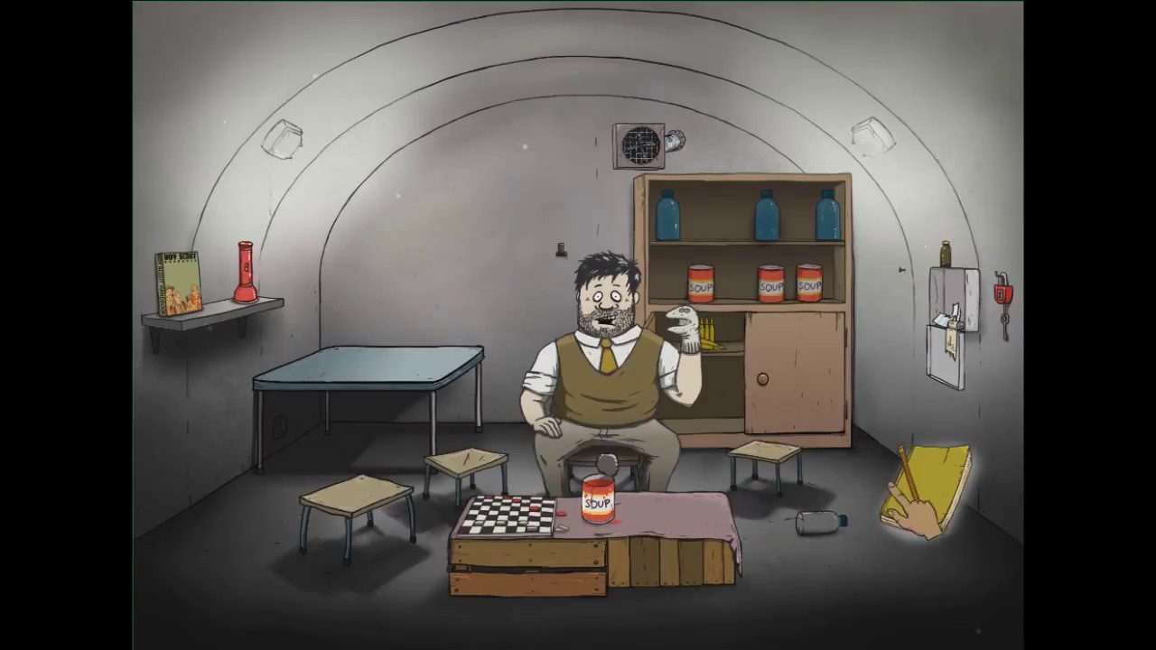 [ITA] 60 seconds #1 ME CONTRO TED - YouTube