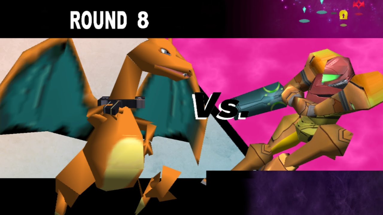 Smash Remix 1.3.0 HD Textures Ultimate v2.0 Beta Tester Classic Mode ...