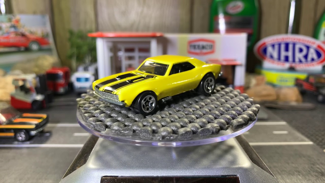Easter Sunday Muscle Car Show 🏁 - YouTube