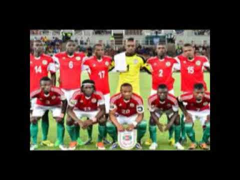 Intamba Murugamba - Eddy Kamoso(Music)