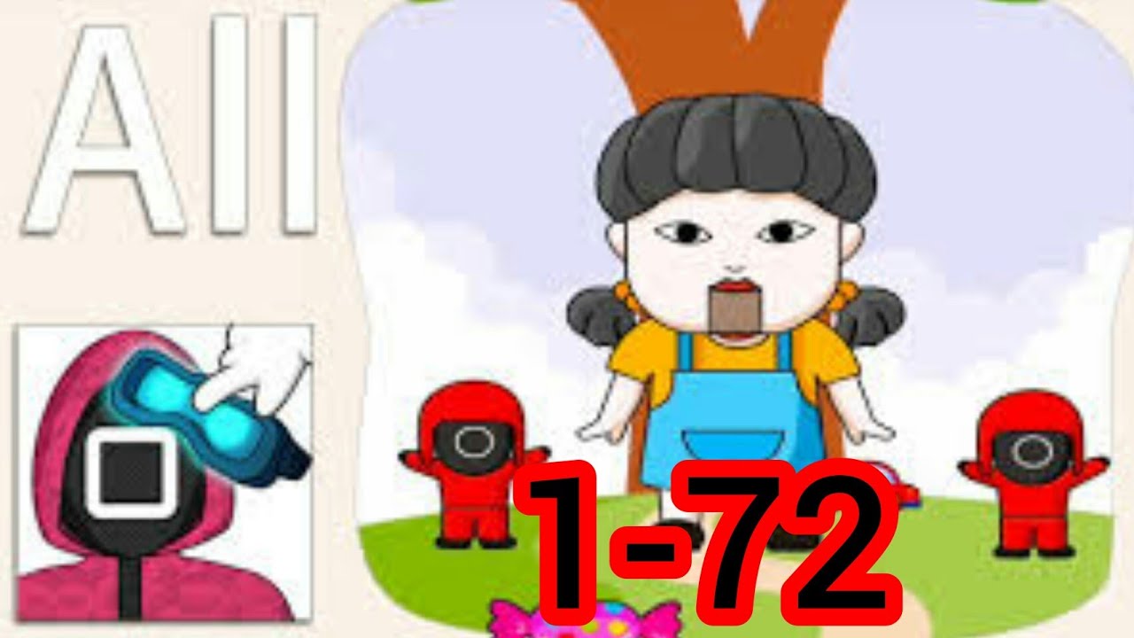 Displace Puzzle: Move One Part - Displace One Part - Funny DOP - Puzzle ...