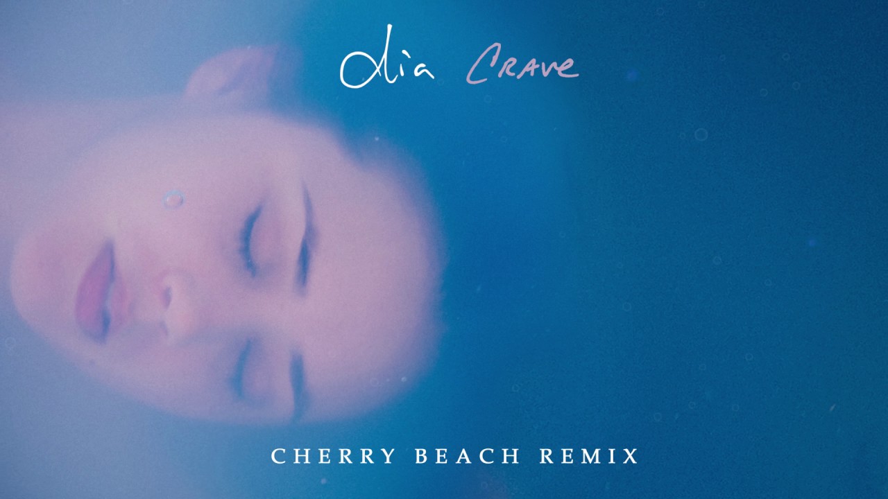 Dia Frampton - Crave (Cherry Beach Remix) [Audio] - YouTube