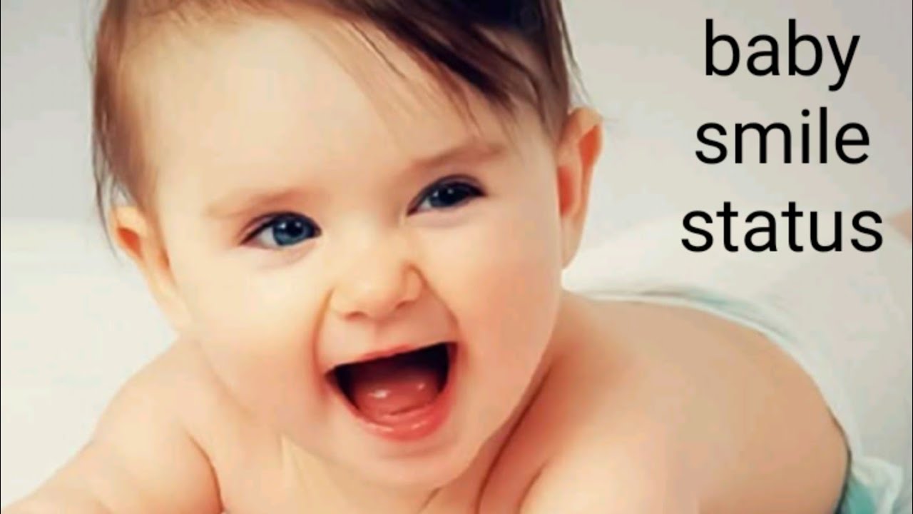 Quotes About Babies Smile