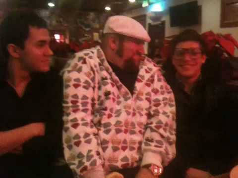 Big time rush why gustavo needs two seats in coach on a pla