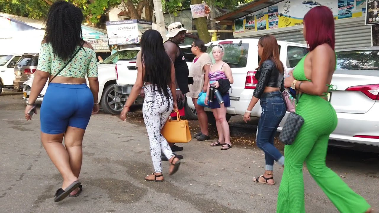 sosua beach finest💯🔥 - YouTube