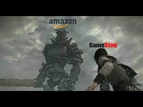 GameStop MOASS is HERE. (EVERY DAY) - YouTube