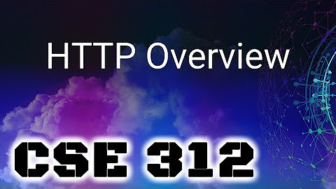 CSE 312 Fall 2022 - YouTube