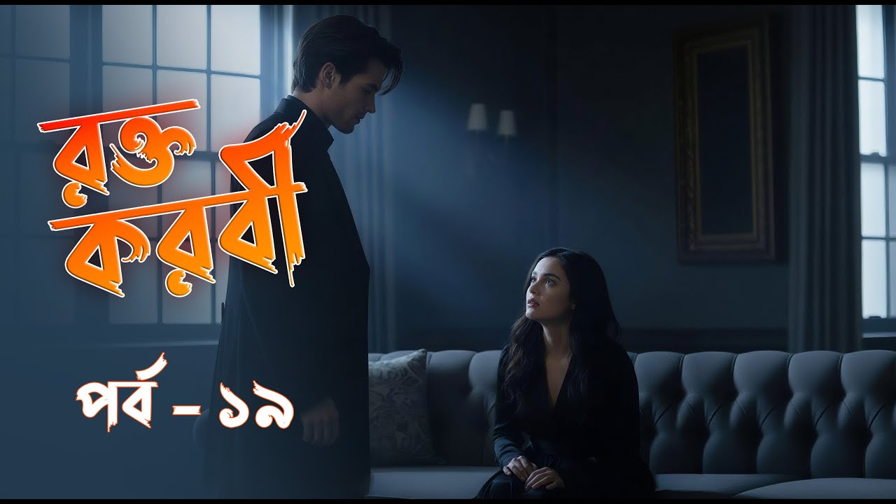 রক্ত করবী - পর্ব - ১৯ | Rakta Karobi - Part - 19 | সাবিহাতুল সাবহা ...