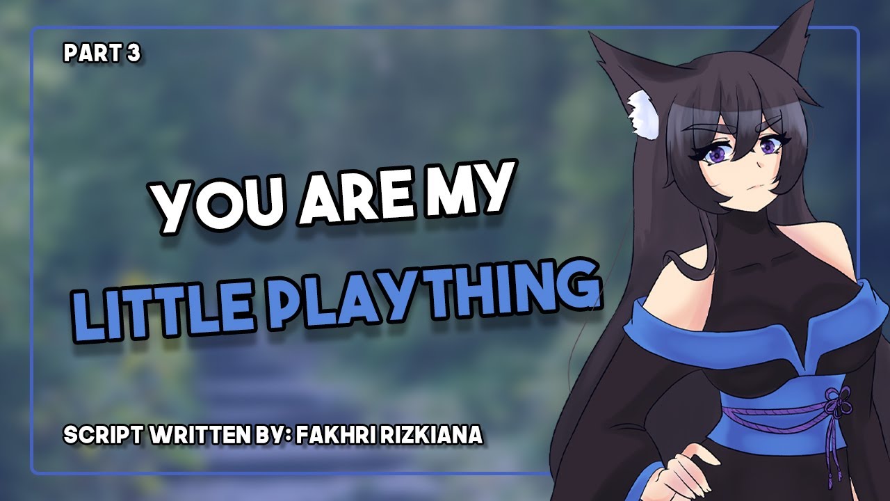 Alpha Wolf Girl Forces To Collar You Alpha Wolf Girl X Listener