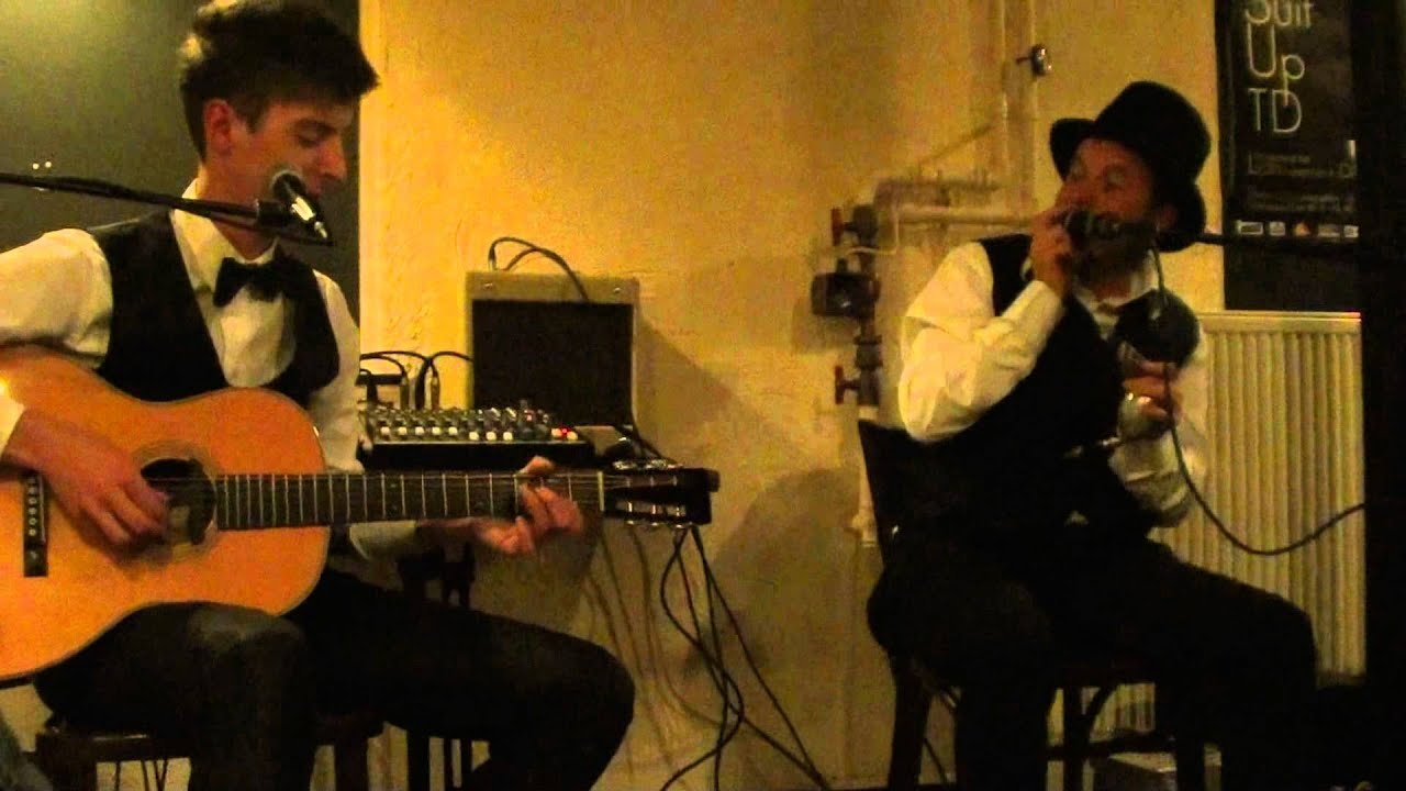 Tim Pan Alley & Steven Troch - Need My Baby - YouTube