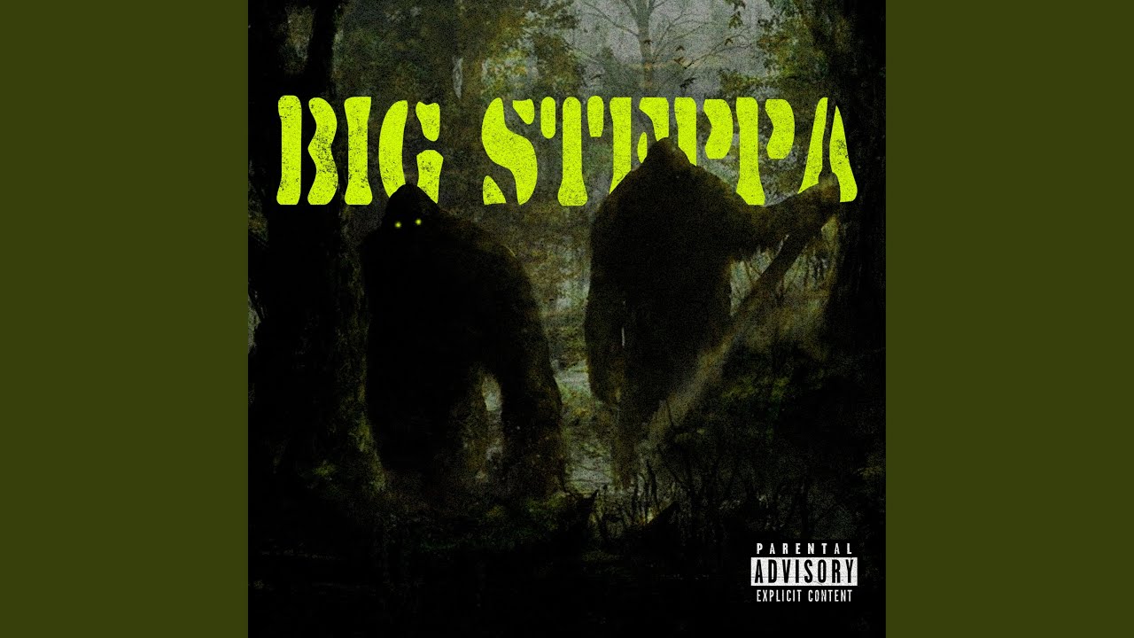 Big Steppa - YouTube