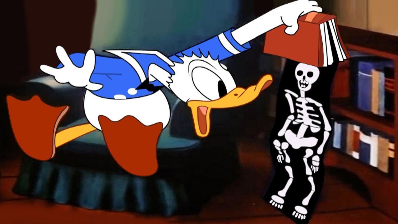 Tea for Two Hundred, Cartoon Collection Disney for KIDS HD - YouTube