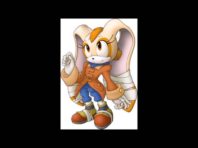 Sonic Boom Cream