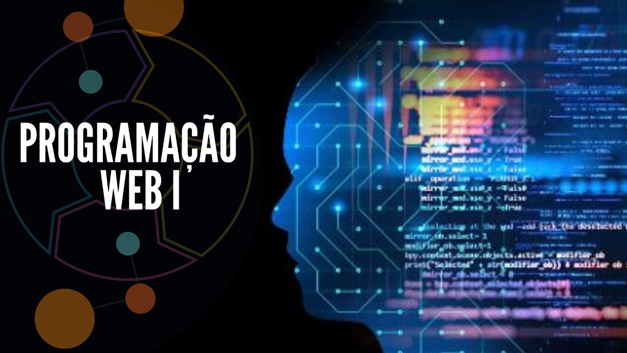 Programação Web I - Aula 03 - YouTube