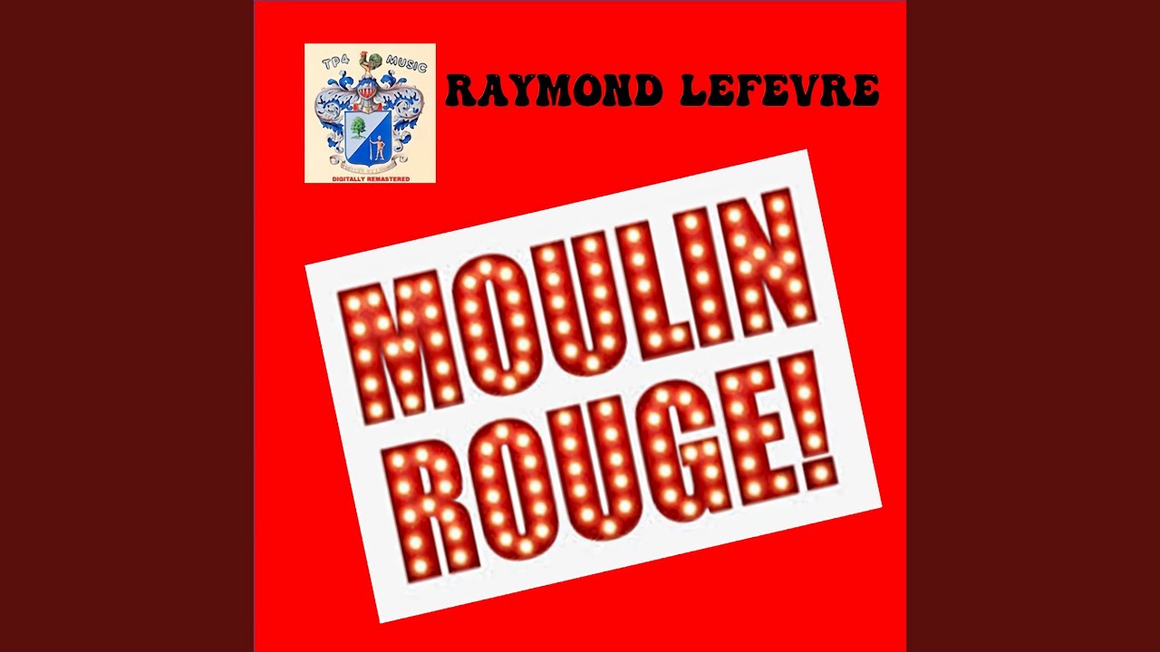 The Song from Moulin Rouge - YouTube Music