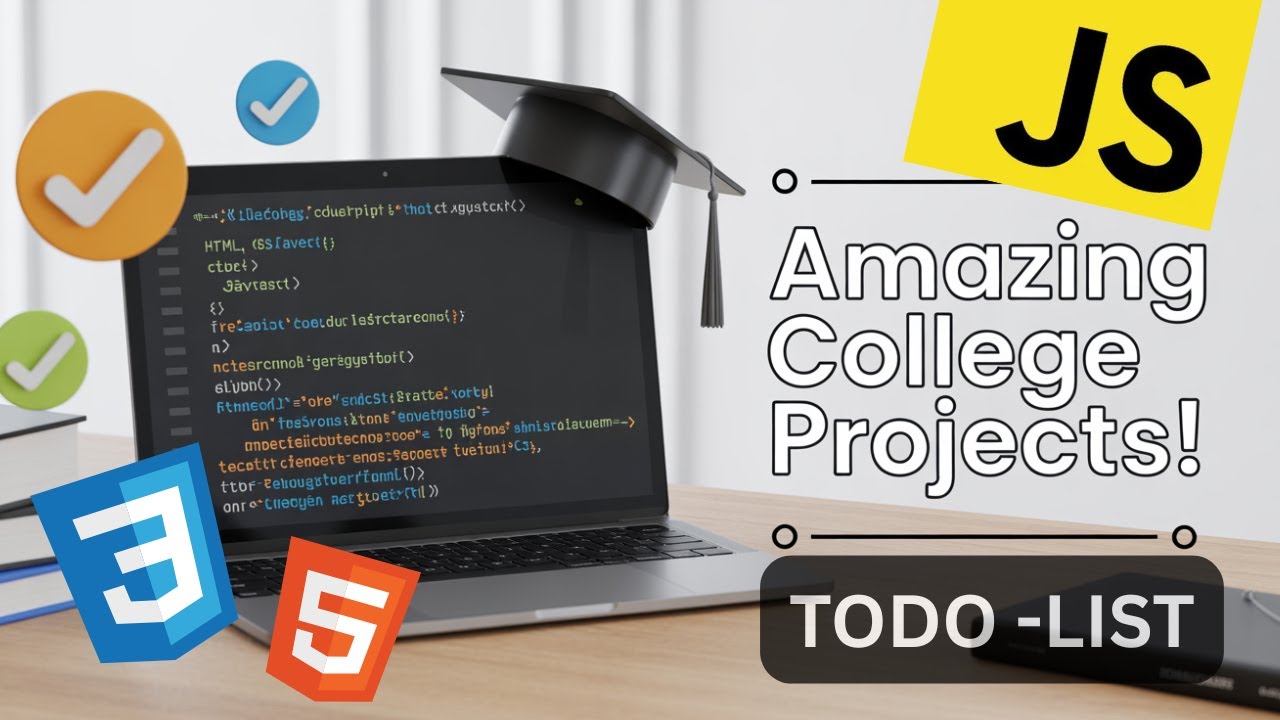 How HTML CSS JavaScript Changed My Life in 5 Months - YouTube